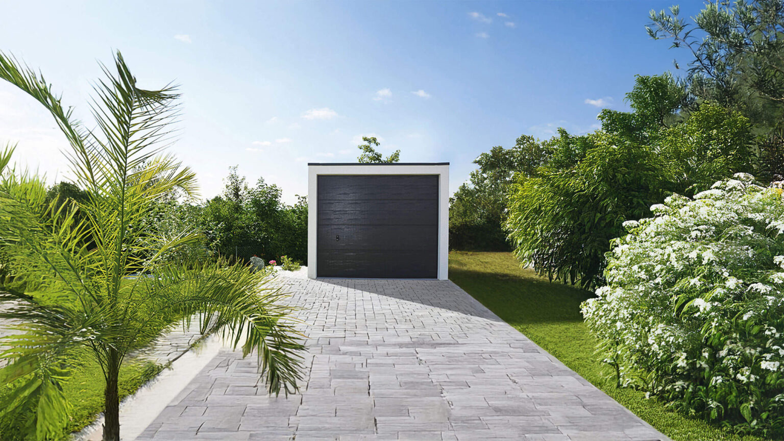 Keep your eyes open when choosing a garage refurbishment company: it's ...